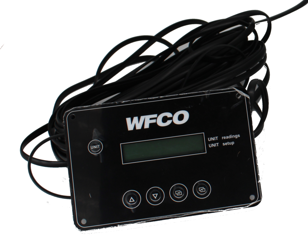WF-5220 Inverter – WFCO Technologies
