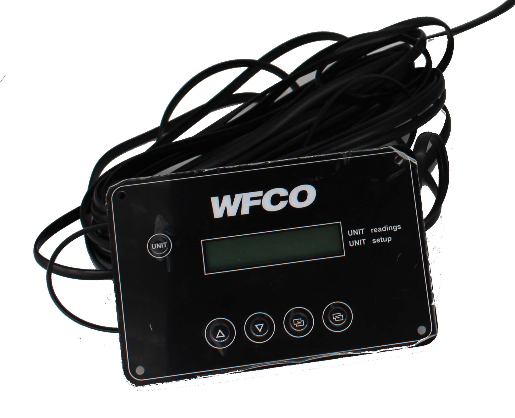 WF-5220 Inverter – WFCO Technologies