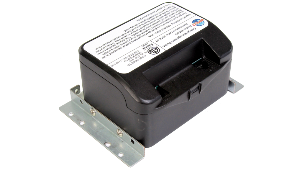 EM-20 Energy Management Switch – WFCO Technologies
