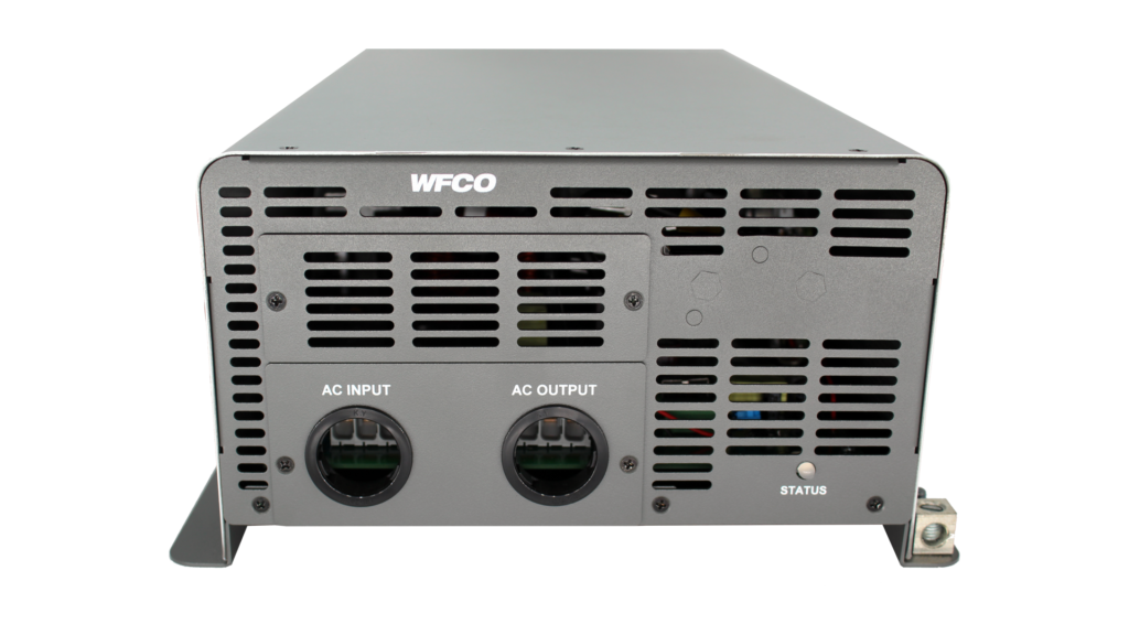 WF-5220 Inverter Series – WFCO Technologies