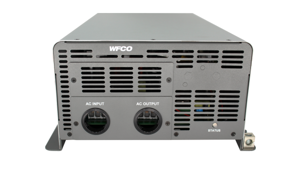 WF-5220 Inverter Series – WFCO Technologies
