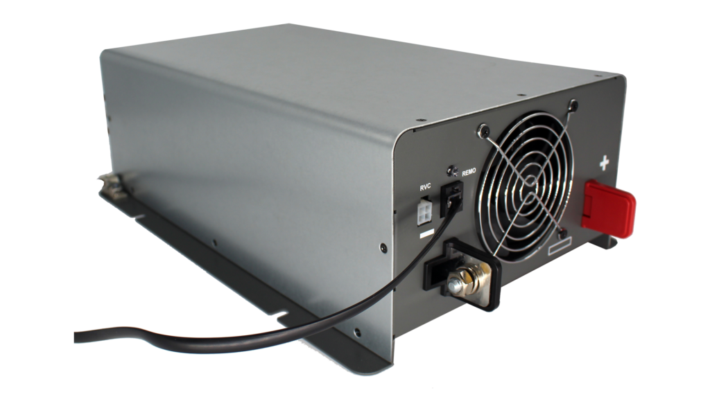 WF-5220 Inverter Series – WFCO Technologies