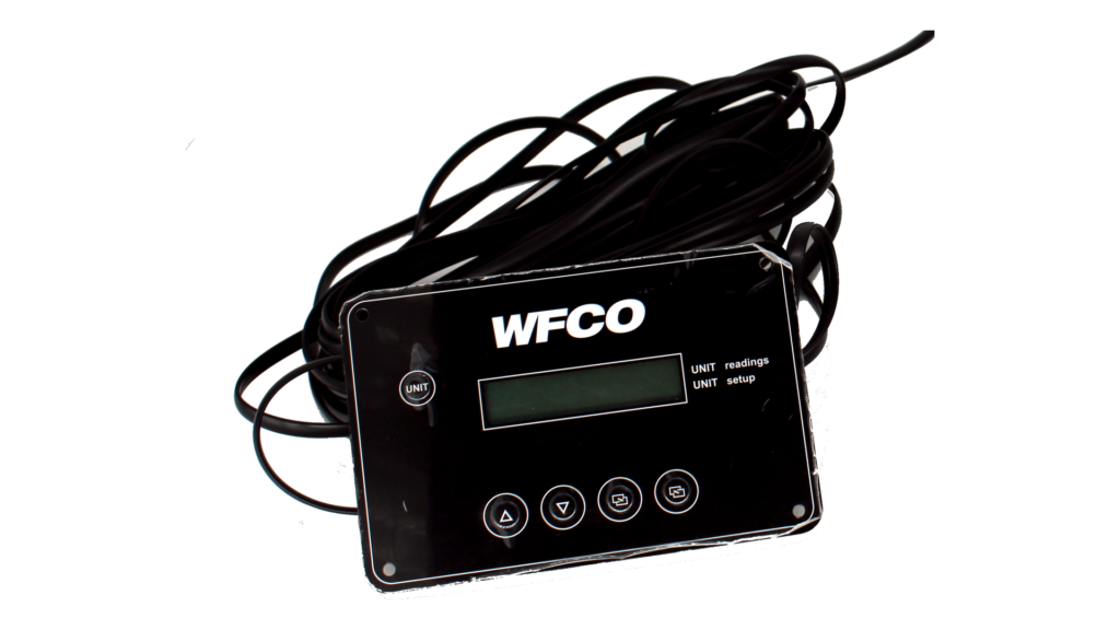 WF-5220 Inverter Series – WFCO Technologies