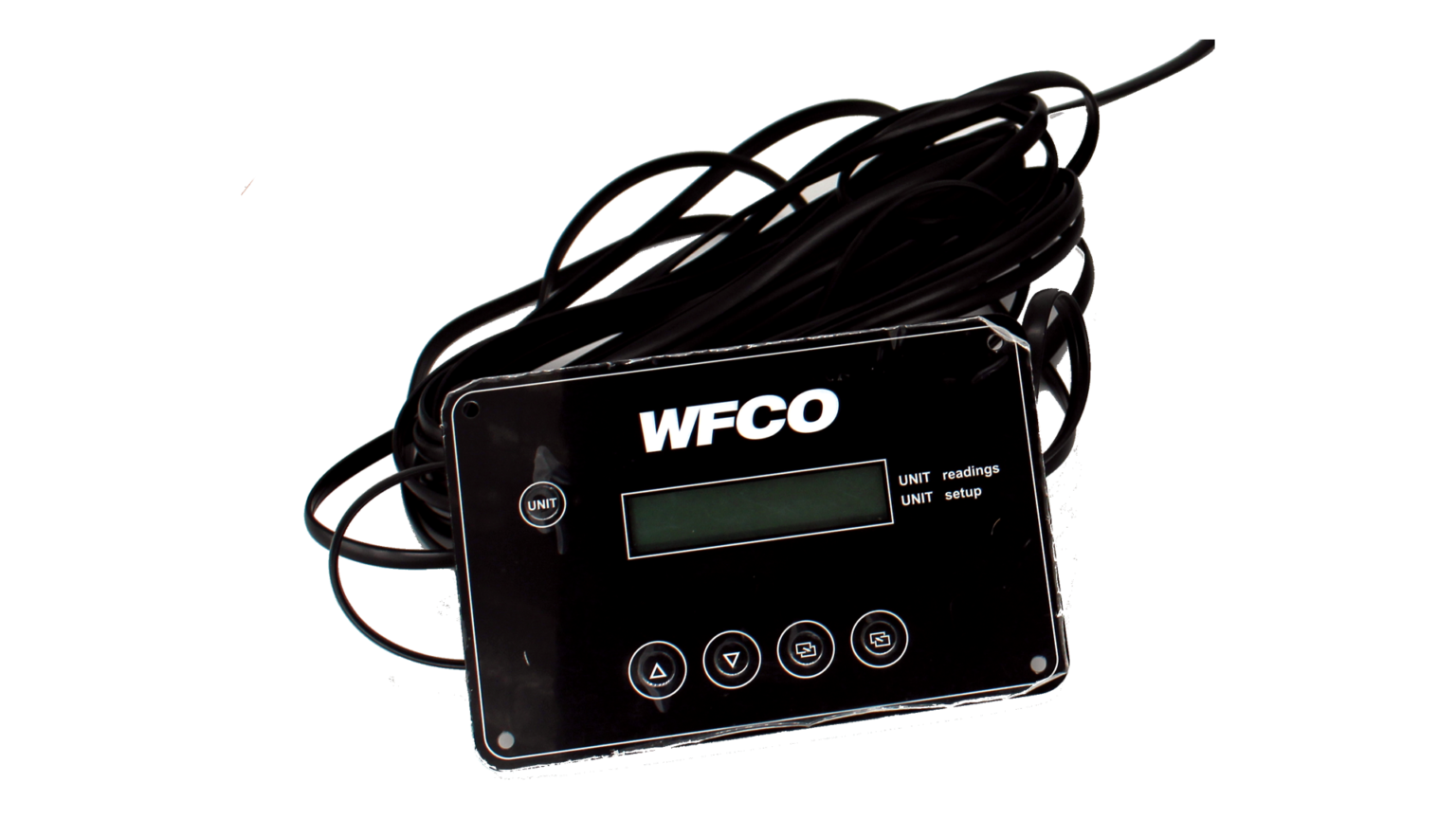 WF-5220 Inverter Series – WFCO Technologies