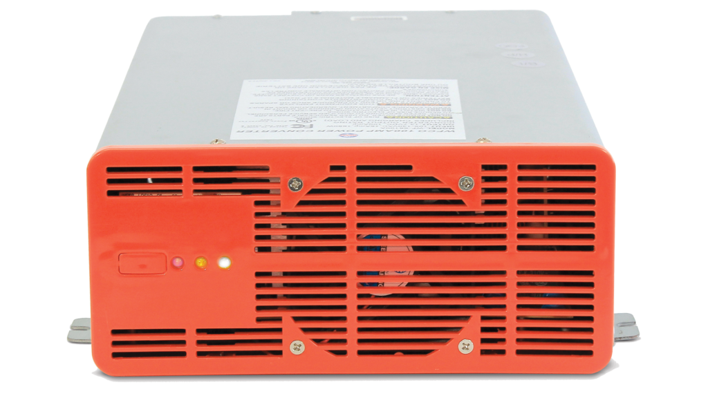 WFCO Technologies TROUBLESHOOTING CHART