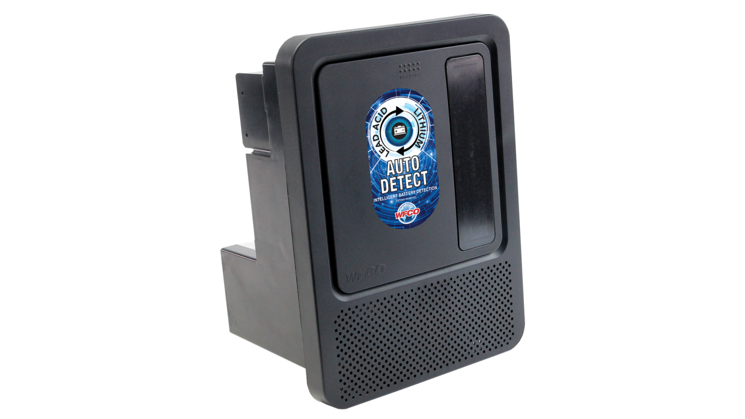 WF-8500-AD SERIES – WFCO Technologies