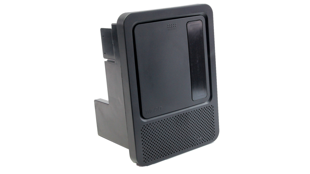 WF-8540 Power Center – WFCO Technologies WF-8540 Power Center