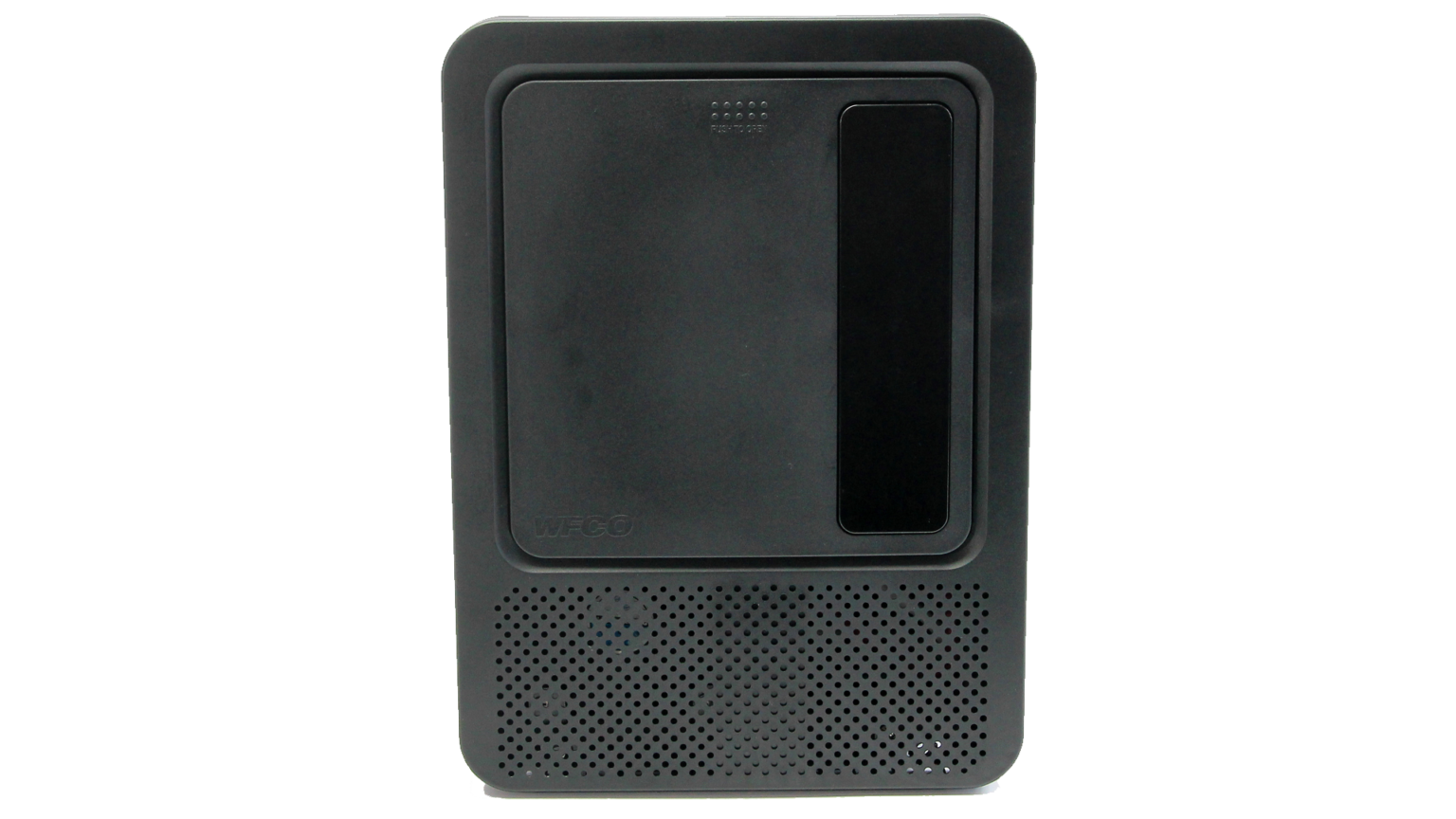 WF-8540 Power Center – WFCO Technologies WF-8540 Power Center