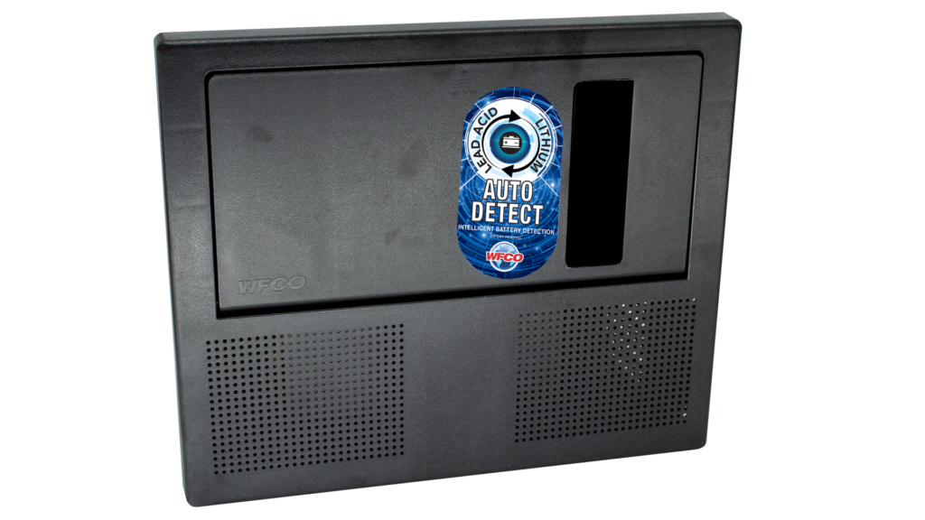 WF-8945-AD Power Center – WFCO Technologies