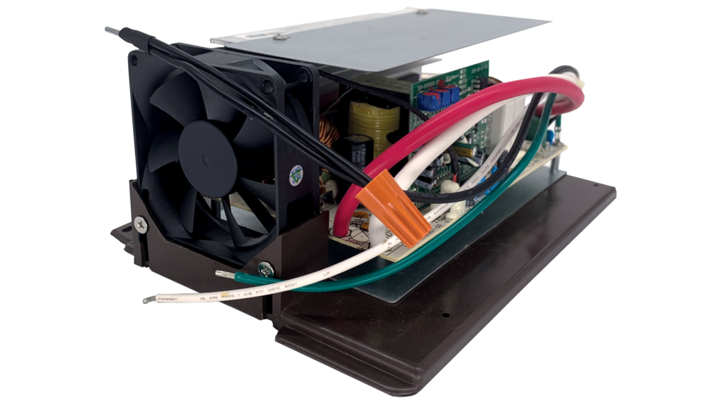 WF-8945-AD-MBA Main Board Assembly – WFCO Technologies