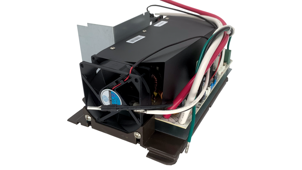 WF-9855 Deck Mount Converter Charger – WFCO Technologies