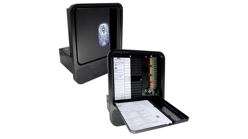 WF-9560-AD Power Center – WFCO Technologies