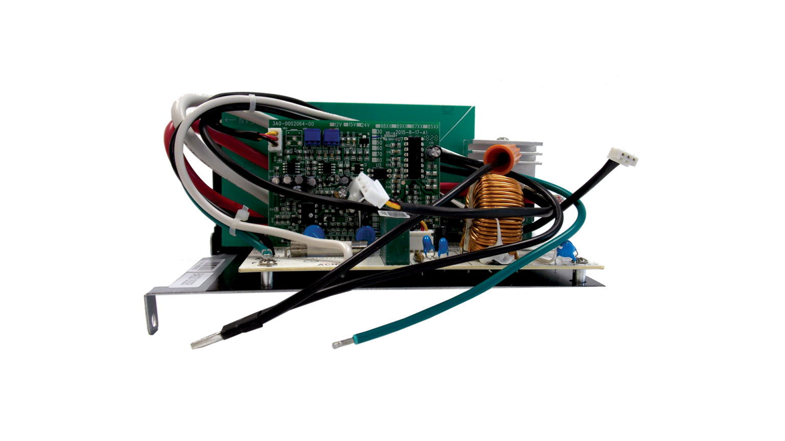 WF-9540-AD-MBA Main Board Assembly – WFCO Technologies