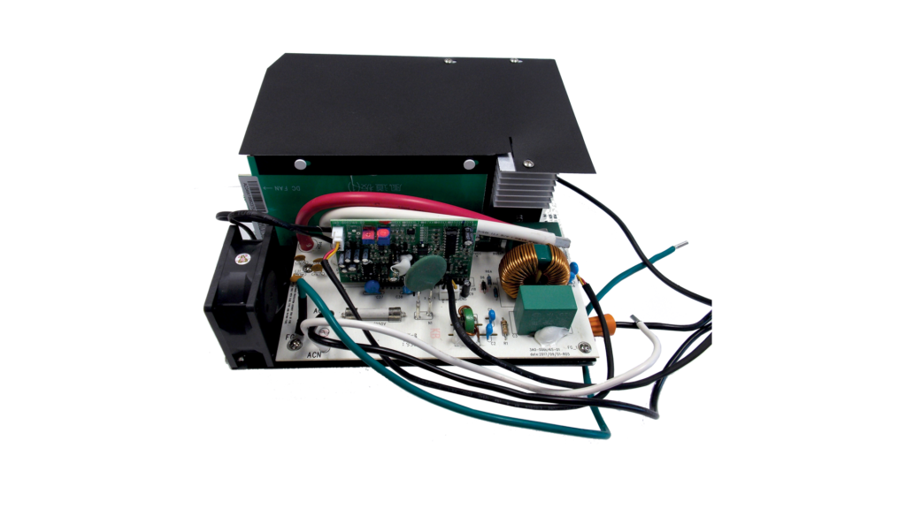 WF-9540-AD-MBA Main Board Assembly – WFCO Technologies