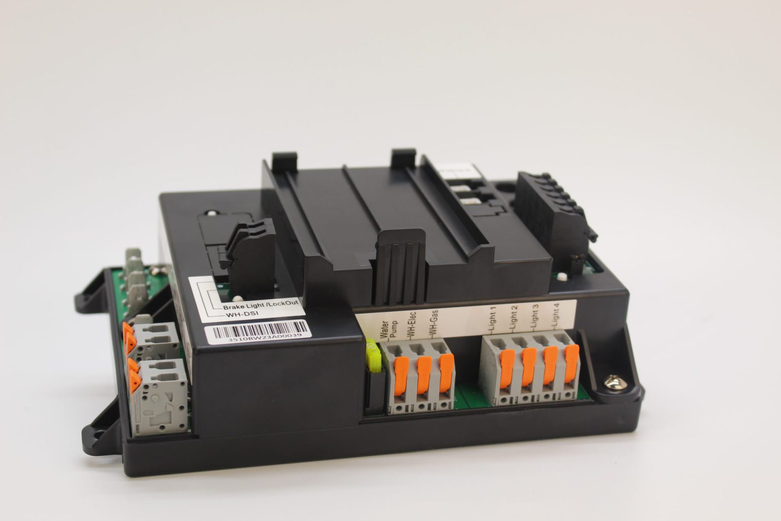 WF-3510 Power Pro™ Control System – WFCO Technologies