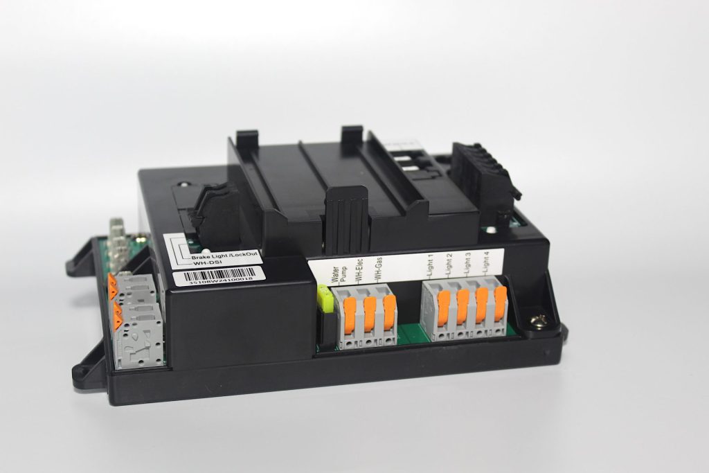 WF-3610 Power Pro® Control System – WFCO Technologies