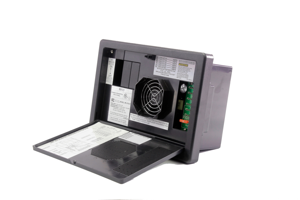 WF-8700-AD SERIES – WFCO Technologies