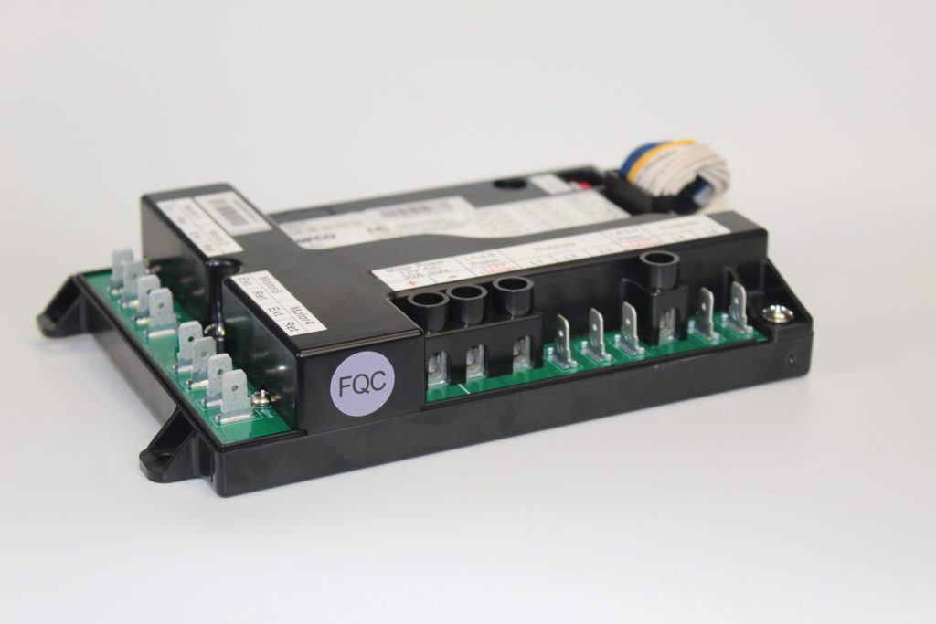 WF-3154 Power Mini – Bluetooth Remote Control Technology – WFCO ...