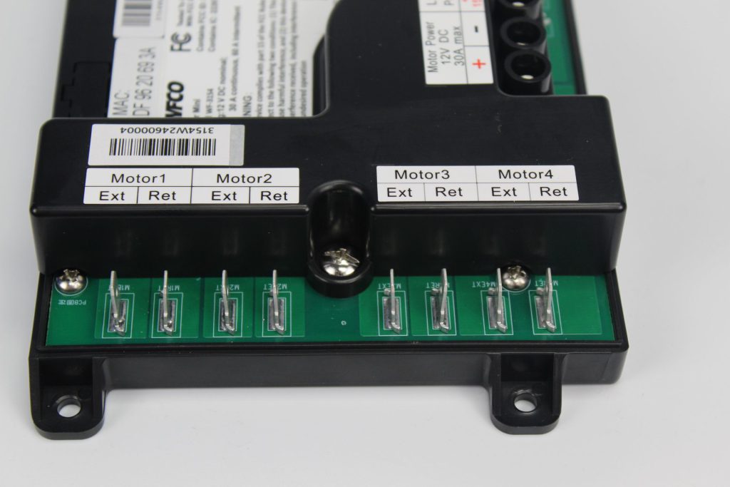 WF-3154 Power Mini – Bluetooth Remote Control Technology – WFCO ...